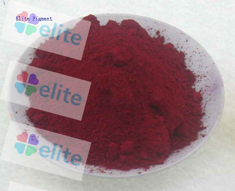 Pigment Violet 19 / Quindo Violet E3B
