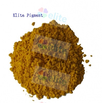 Solvent Yellow 33 / Solvent Yellow 4G