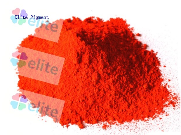Pigment Orange 73 / DPP Orange RA